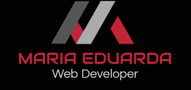 Portfólio - Maria Eduarda